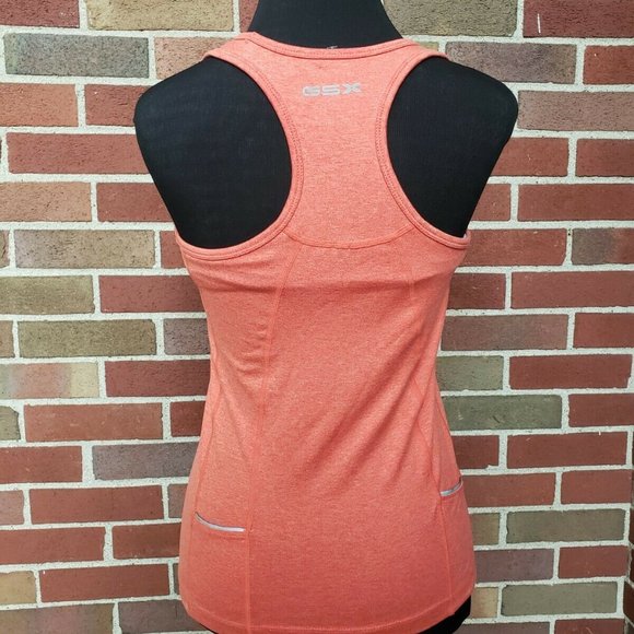 Gander Mountain | Tops | Gsx Gander Mountain Sleeveless Shelf Bra Top ...